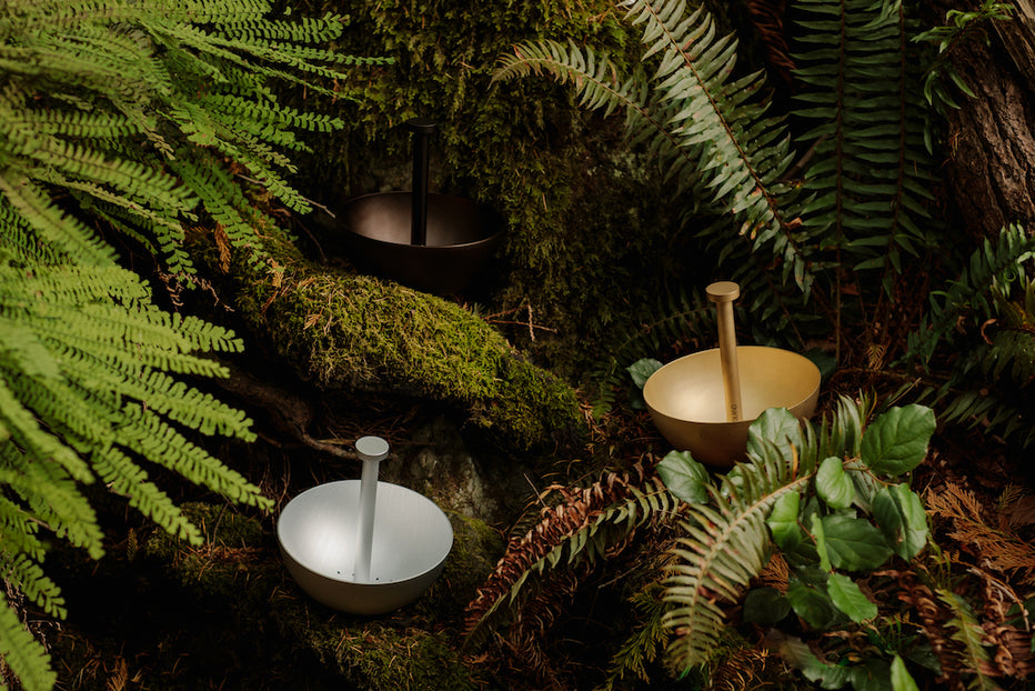 Why We Made This: Hand Shower for Bathing – GOODLAND