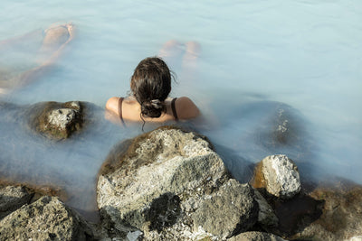 Interview: Greta Rybus on Hot Springs – GOODLAND