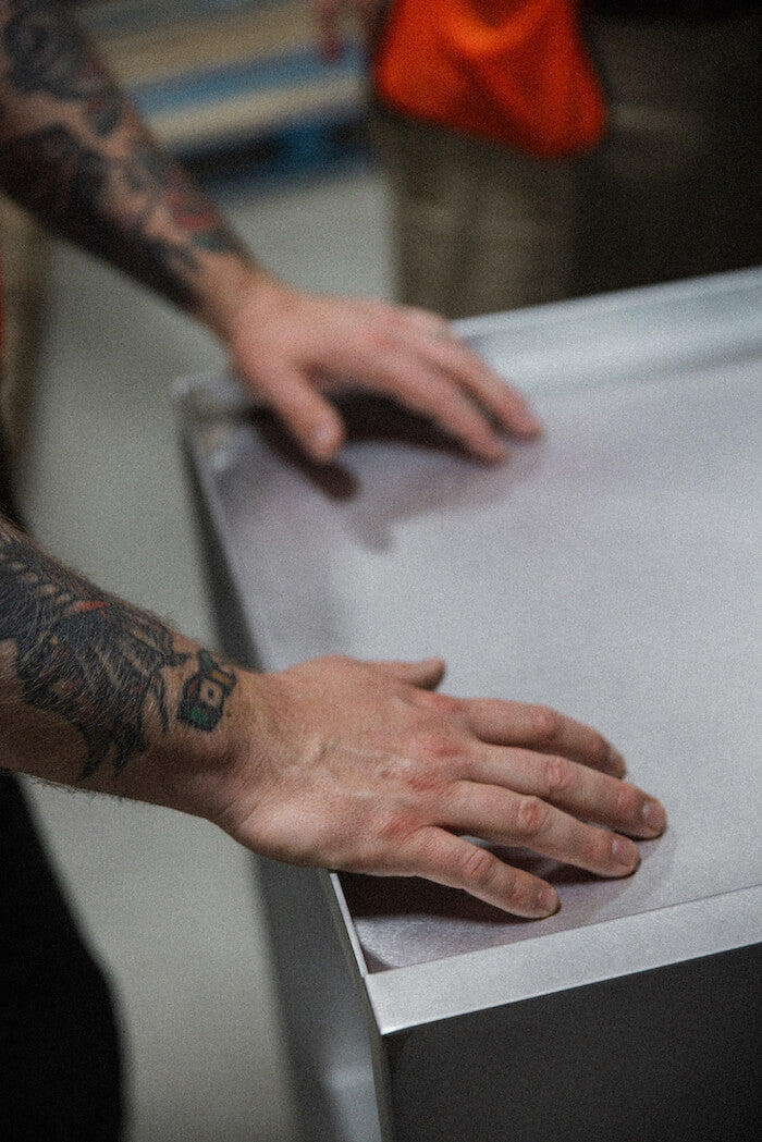 GOODLAND Design Principles for Everything We Create