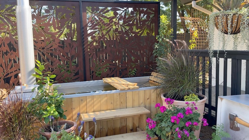 Interview: Dig Plant Water Repeat's Janey Santos – GOODLAND