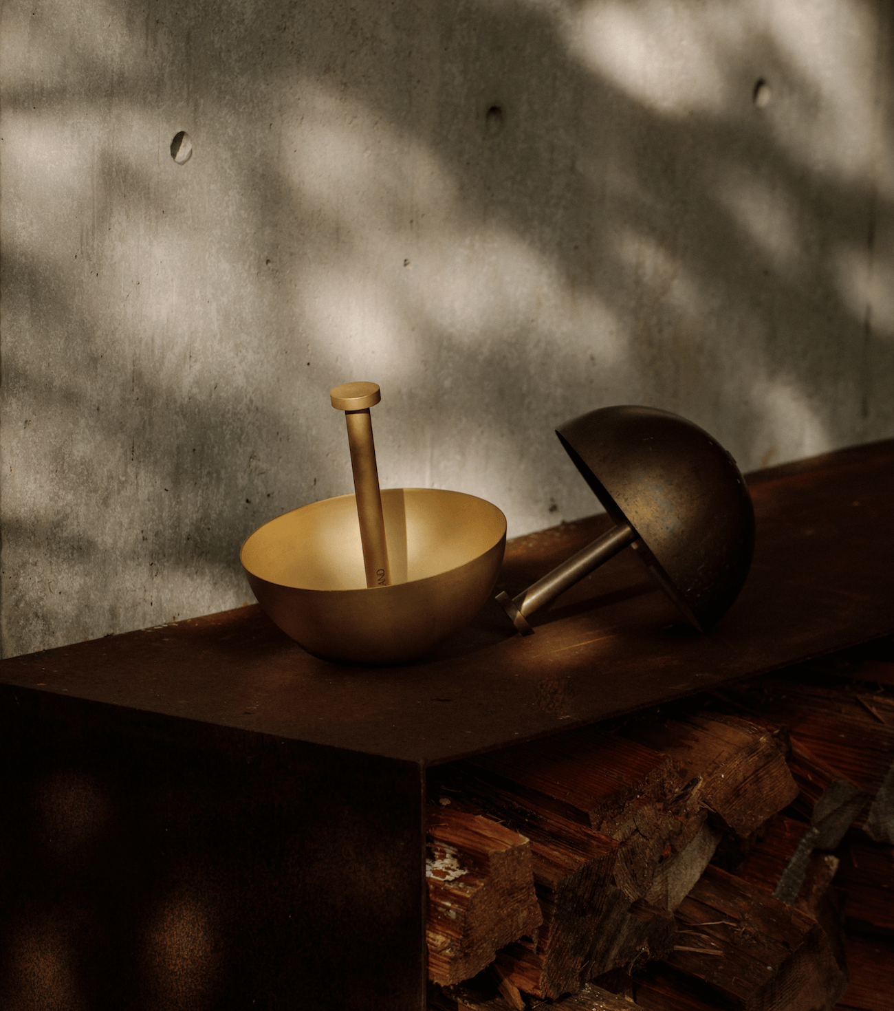 The Hands of Time | How Well-Made Objects Get Better With Time – GOODLAND