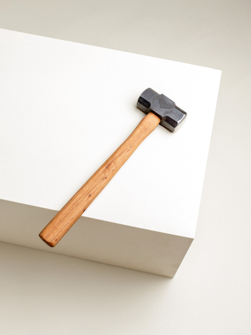 Compact Sledge Hammer | 2 lb Sledge Hammer – GOODLAND
