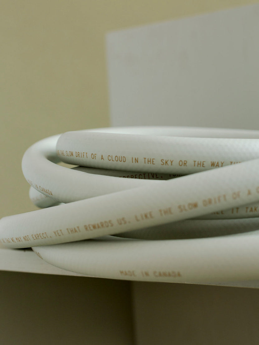 Everlasting Garden Hose | Green Hose in 25, 50, 100 ft – GOODLAND