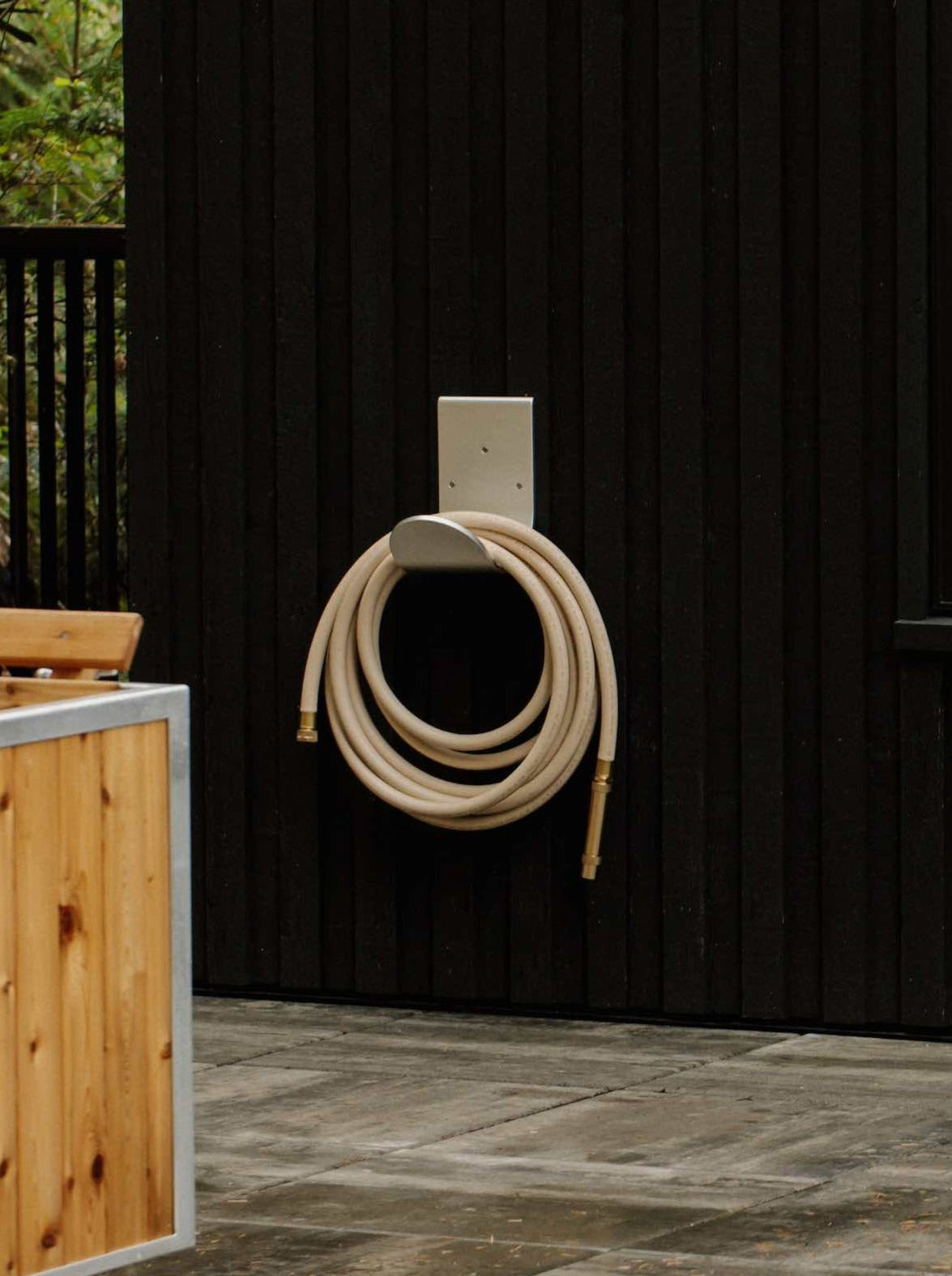 Everlasting Garden Hose | Tan Garden Hose in 25, 50, and 100 ft – GOODLAND