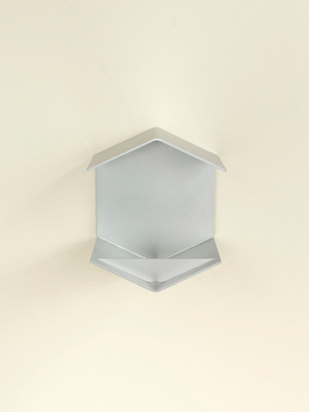 Wall Mounted Bird Feeder | Modern Bird Feeder – GOODLAND