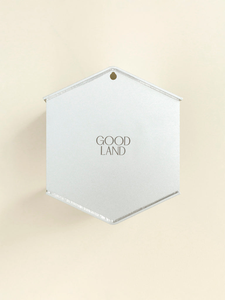 Wall Mounted Bird Feeder | Modern Bird Feeder – GOODLAND