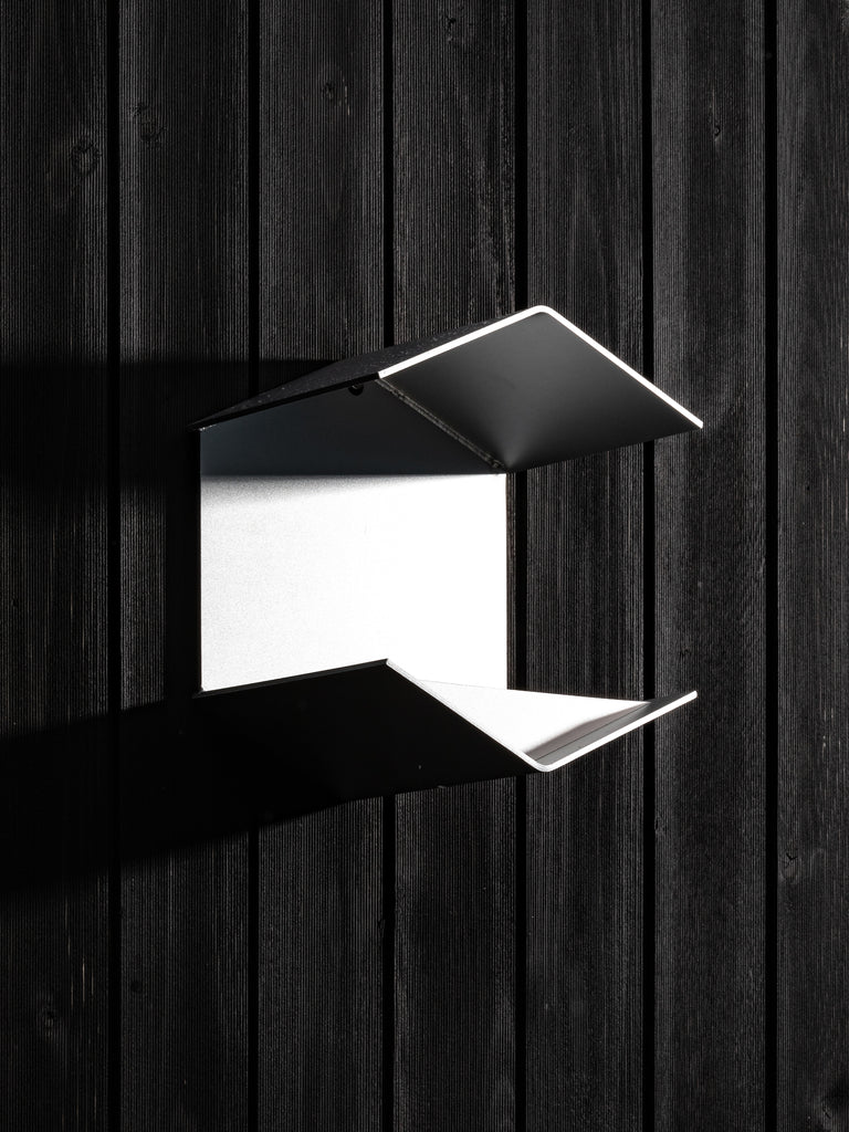 Wall Mounted Bird Feeder | Modern Bird Feeder – GOODLAND