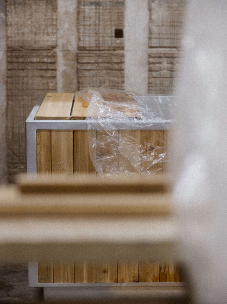 Cold Tub | Cold Plunge Tub With Chiller – GOODLAND