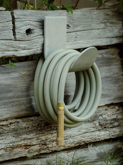 Everlasting Garden Hose | Tan Garden Hose in 25, 50, and 100 ft – GOODLAND