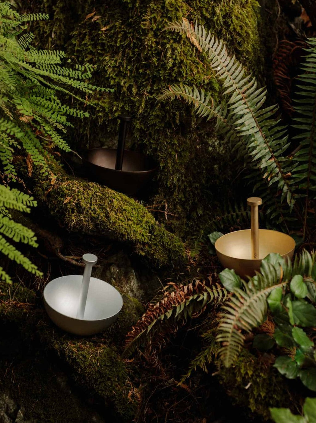 Bathing Hand Shower | Enhance the Ritual of Bathing – GOODLAND